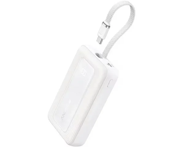 ANKER 20000MAH 30W POWER BANK BELI PRENOSIVI PUNJAČ