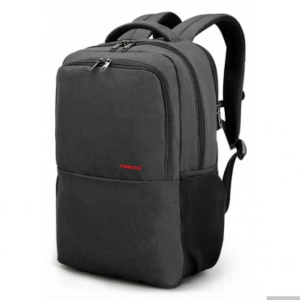 Tigernu Ranac za laptop T-B3259 15.6\'' Black Grey