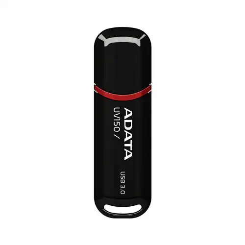 USB Flash 64GB AData 3.0 AUV150-64G-RBK