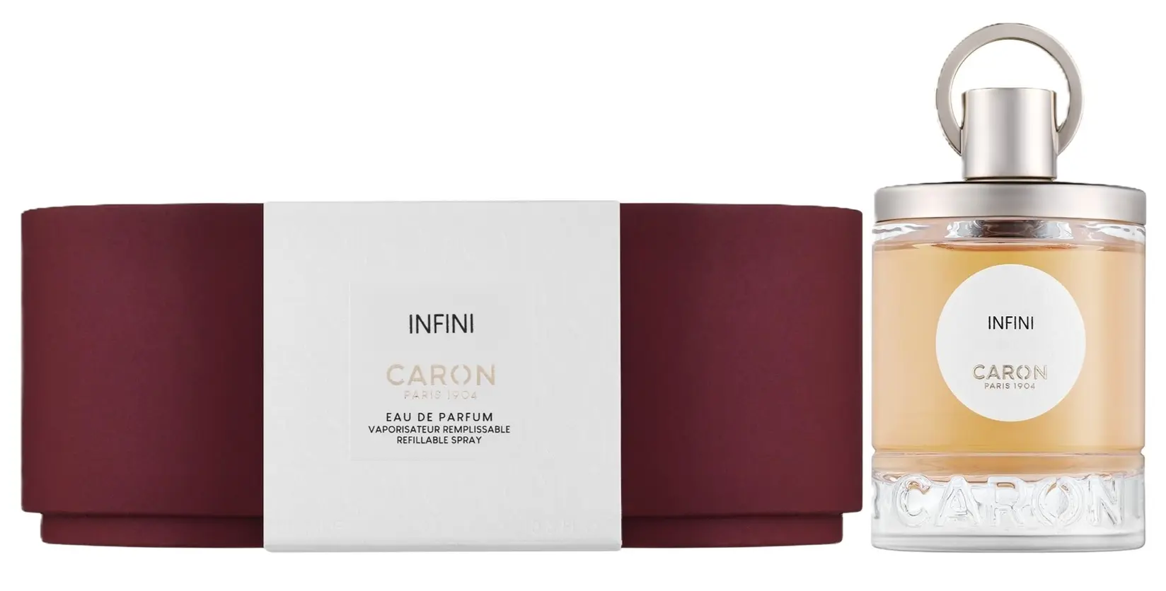 Caron Ženski parfem Infini de Caron, EDP, 100 ml
