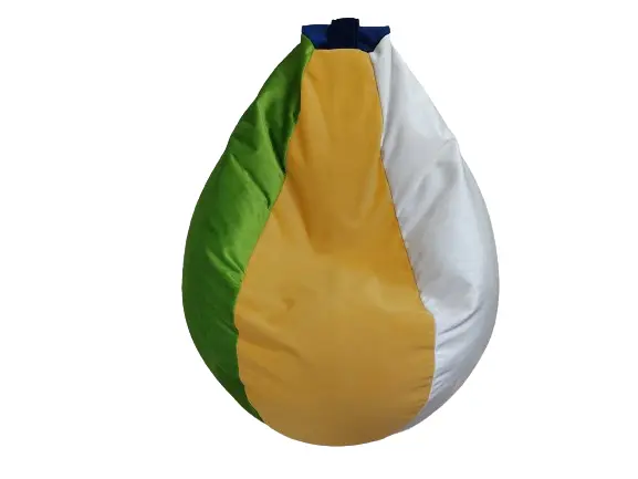 Lazy Pleasure Lazy bag, 270x110cm, Šareni