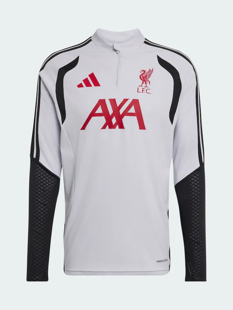 adidas Liverpool FC 26/27 Tiro trening top