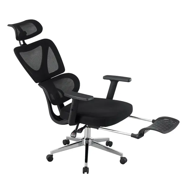 TRICK ERGOTRON 5 kancelarijska ergonomska stolica
