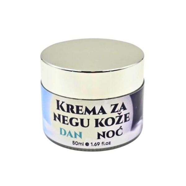 Krema za dan i noć 50 ml – Lek Tara
