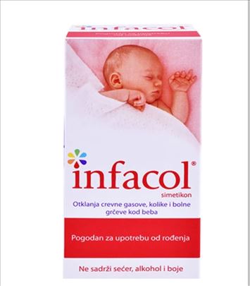 Infacol