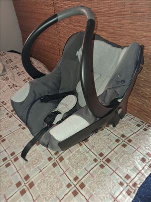 Auto sedište 13kg