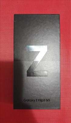 Samsung Galaxy Z Flip 3