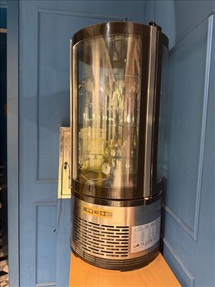 Metro professional GG GRV110 – rashladna vitrina