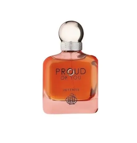 Fragrance World Unisex parfem Proud Of You Intense, EDP, 100 ml