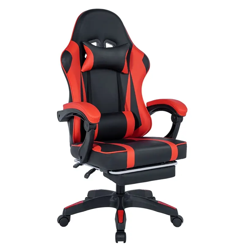 Trick 928 gaming stolica sa dodatkom za noge - Više boja