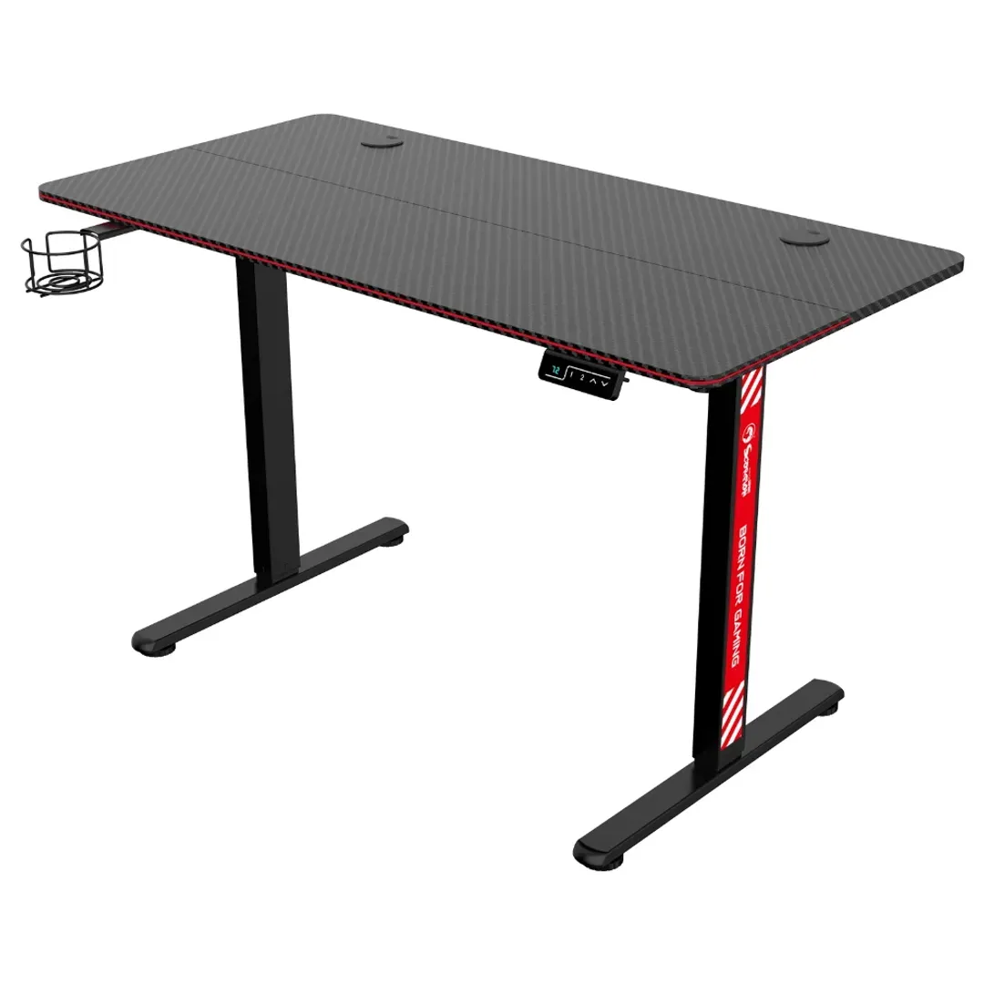 MARVO DE10 ARENA E60 gaming sto