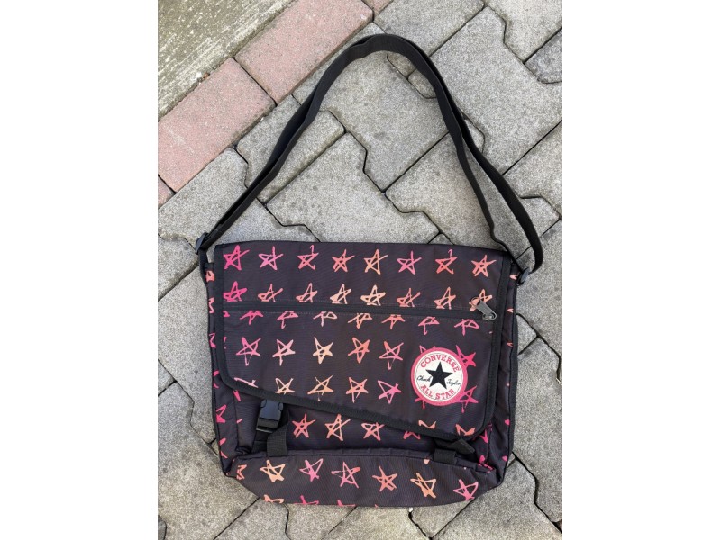 Converse torba