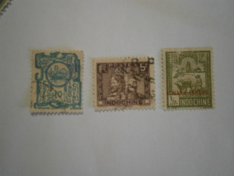 FRANCUSKA INDOKINA
