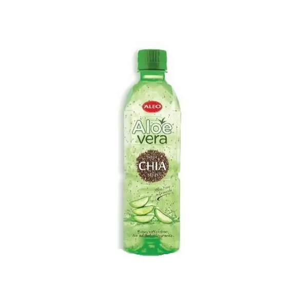 Aloe Vera sa chia semenom 500ml ALEO