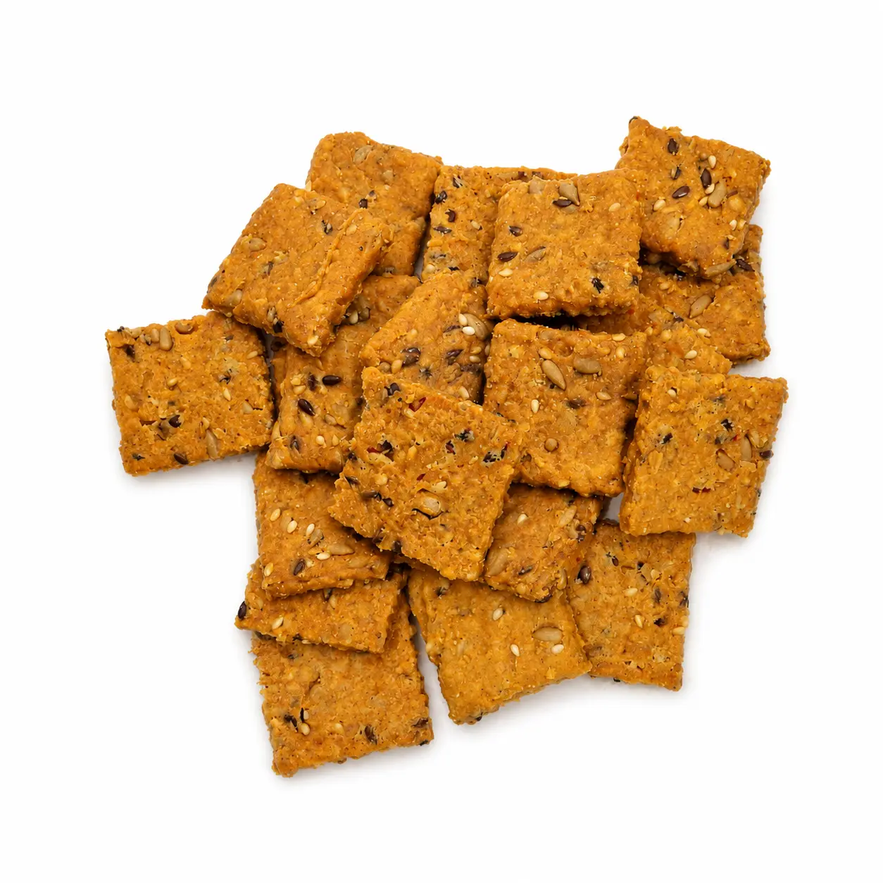 Alvi krekeri čili 1kg
