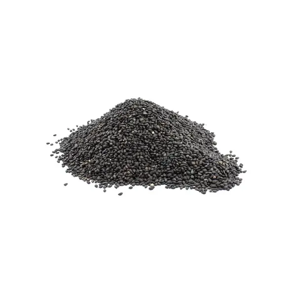 Crni susam 1 kg rinfuz