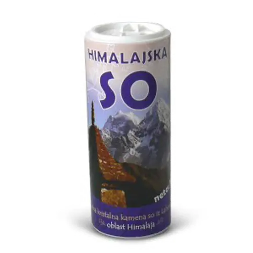 Himalajska so 250g