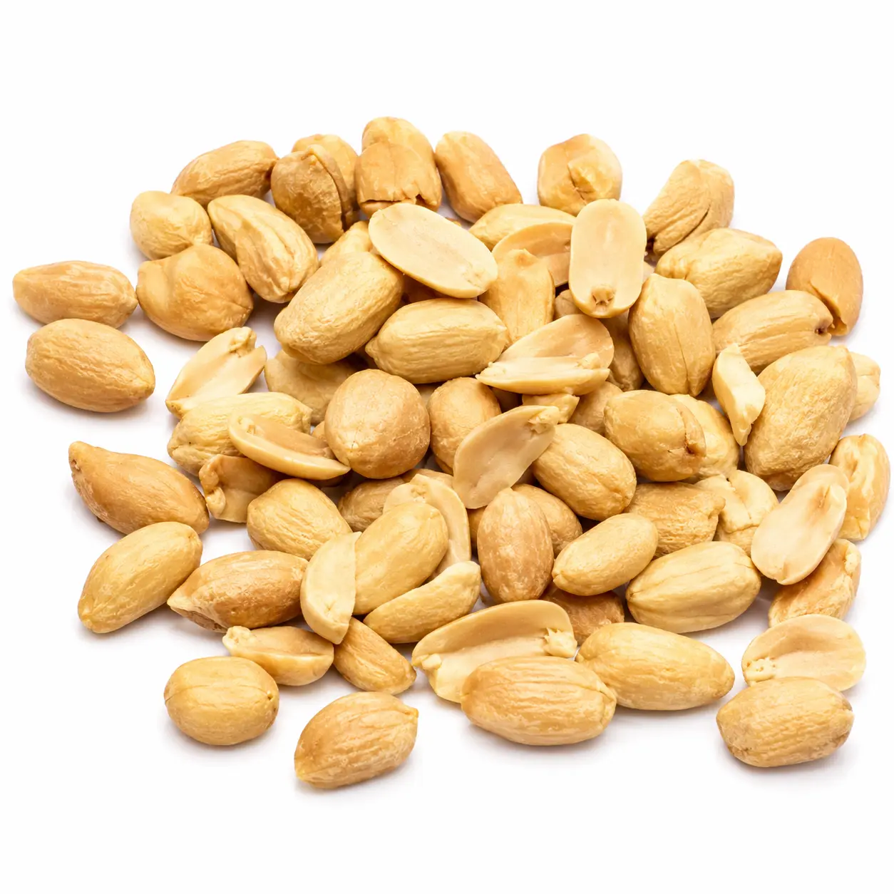 Kikiriki sirovi 1kg