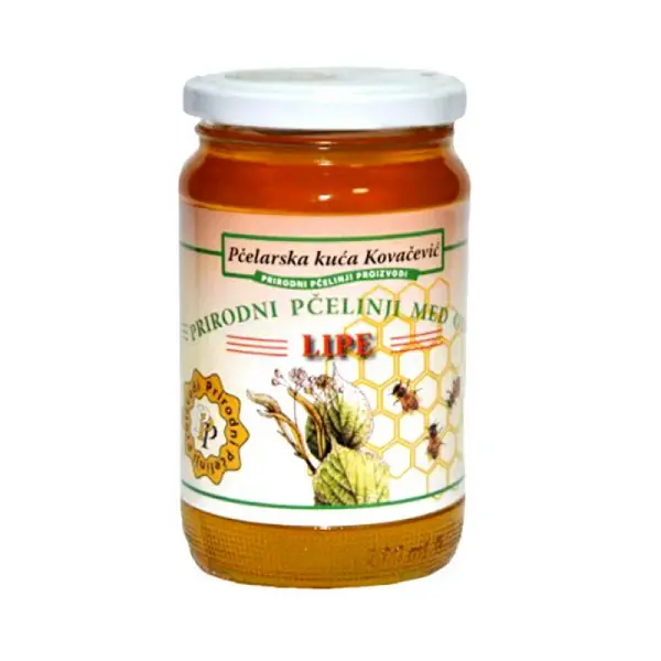 Med od Lipe 500g Kovačević