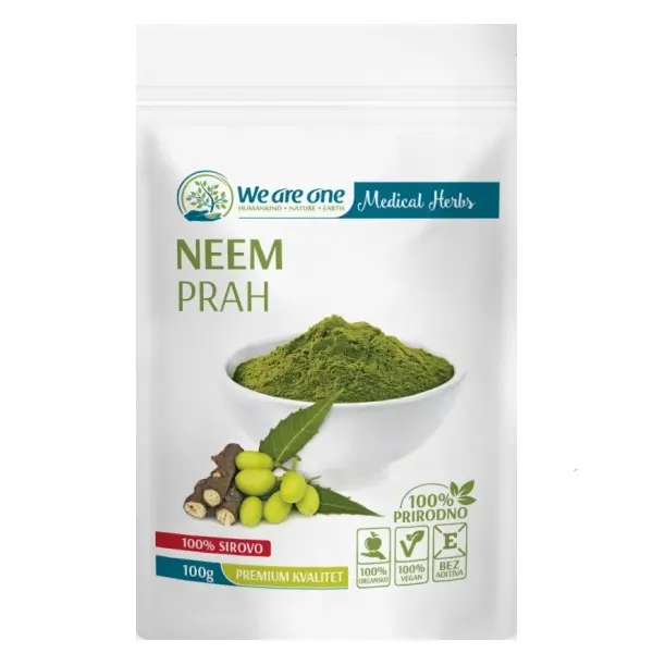Neem prah We are one 100g