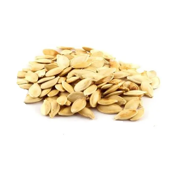 Sirove bele semenke bundeve 1kg