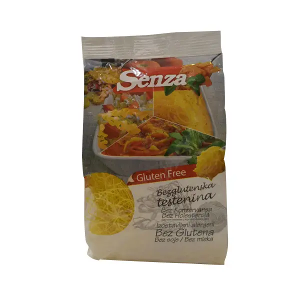Testenina fida bez glutena Senza 150g