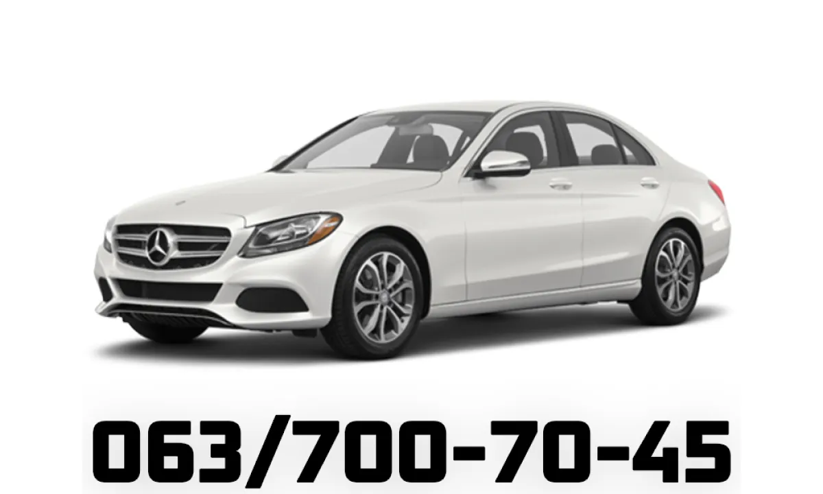 POLOVNI DELOVI Mercedes C 200 d 100 kW / 136 KS 2014–2018