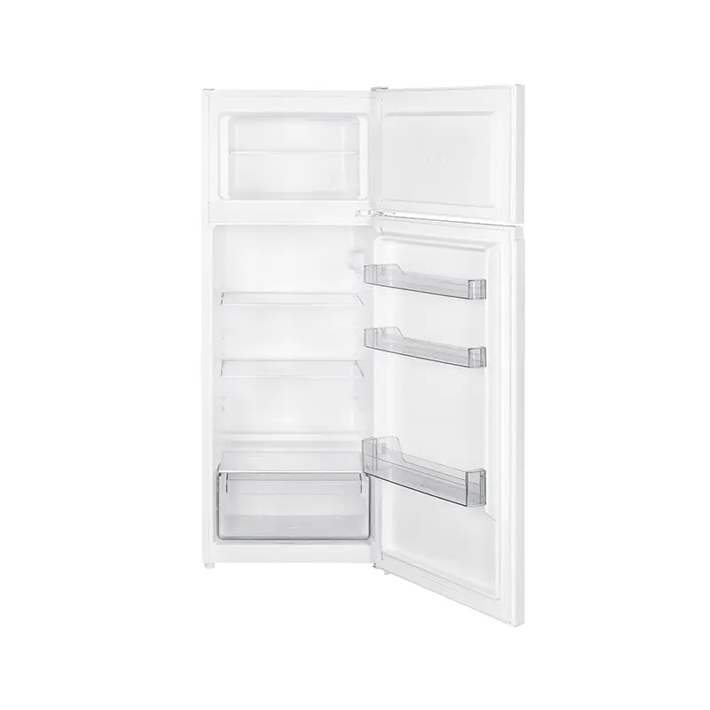 Končar Kombinovani frižider HLE55206BH, 169/37 l, Beli