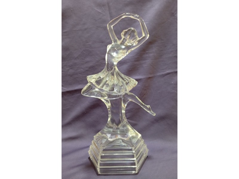 Stars kristalna figura "Balerina"- RCR Italy