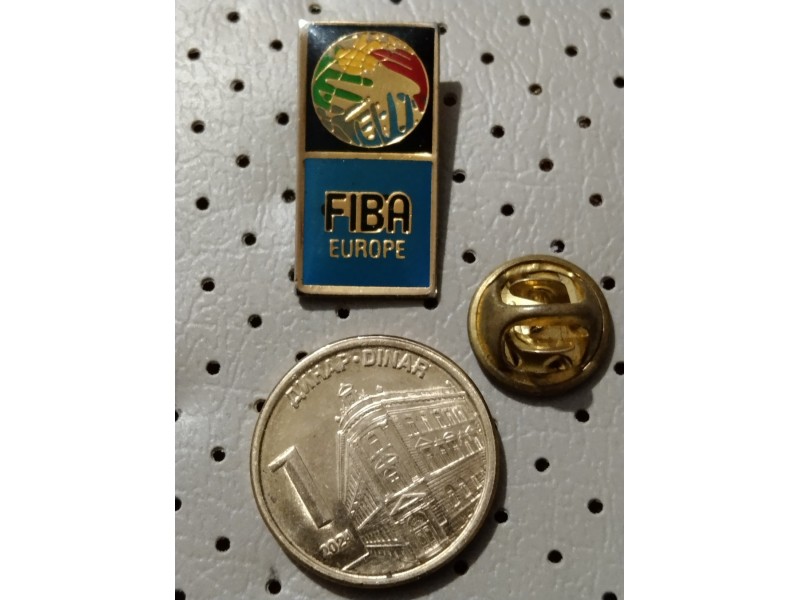 fiba europe
