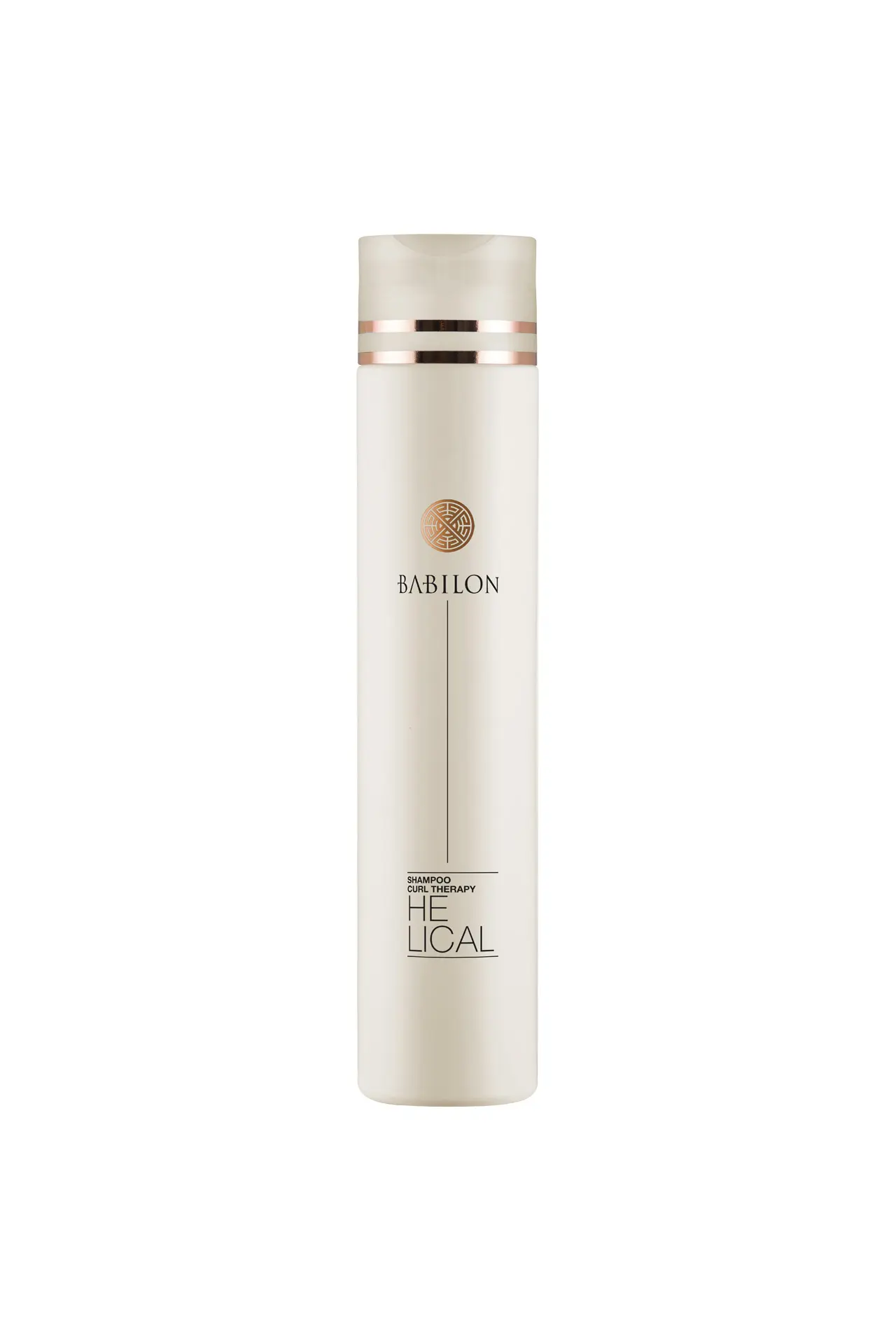 Babilon Šampon za kovrdžavu kosu Helical, 1000 ml