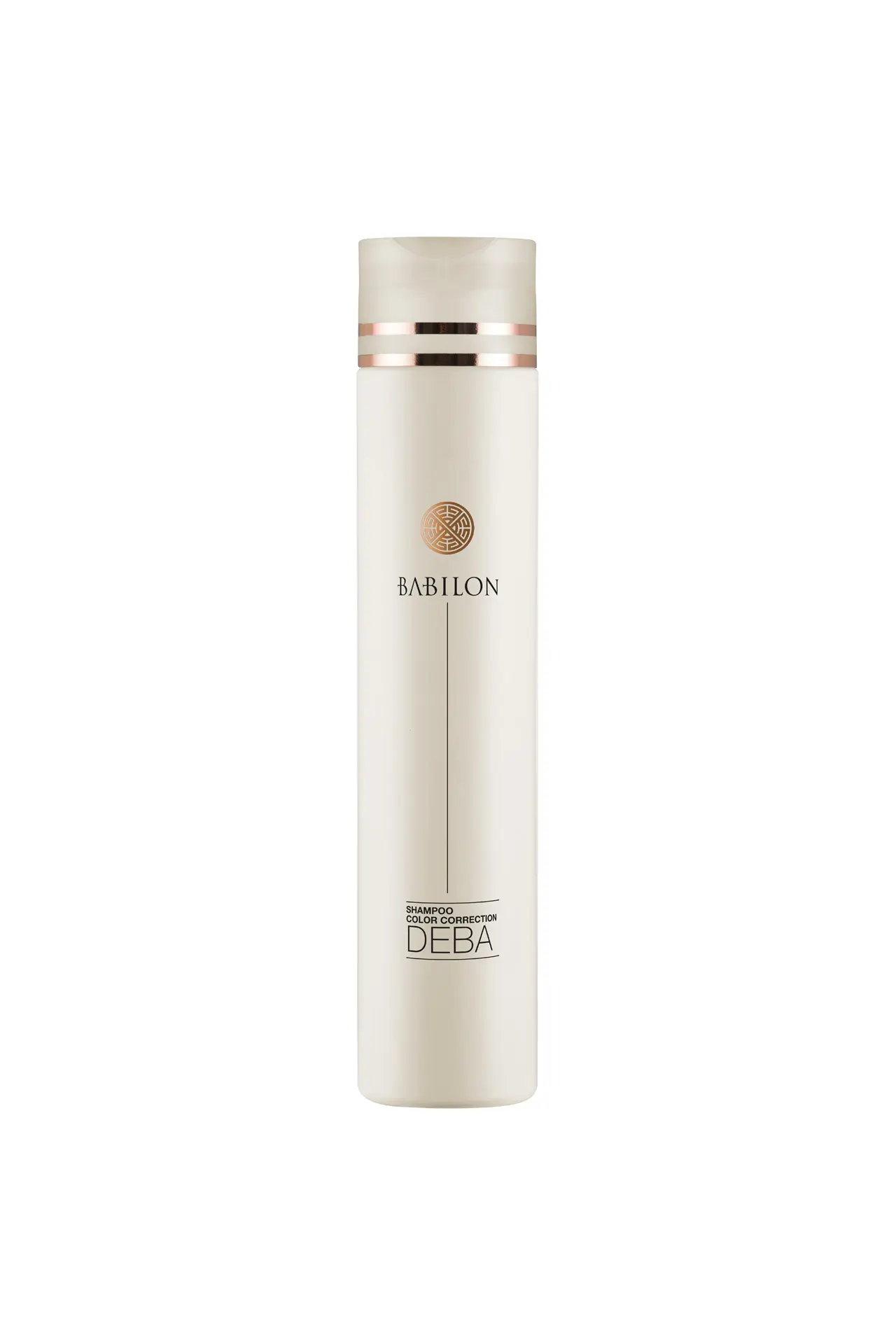 Babilon Šampon za korekciju boje Deba, 300 ml