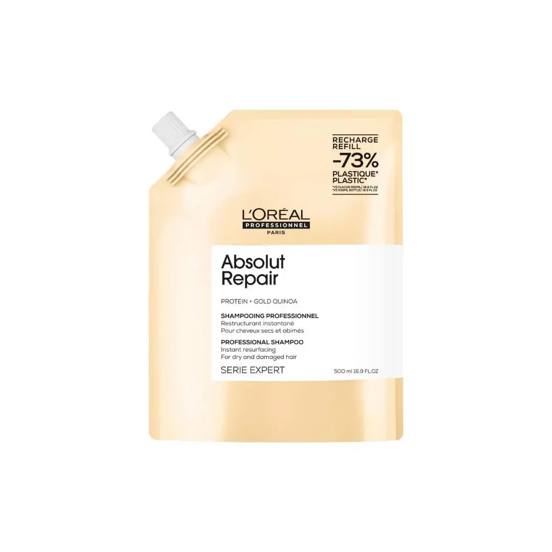 L'Oreal Professionnel Šampon za Obnovu Kose, Dopunsko pakovanje, 500 ml