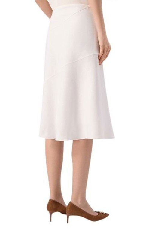 Vicena2 midi suknja 50559476