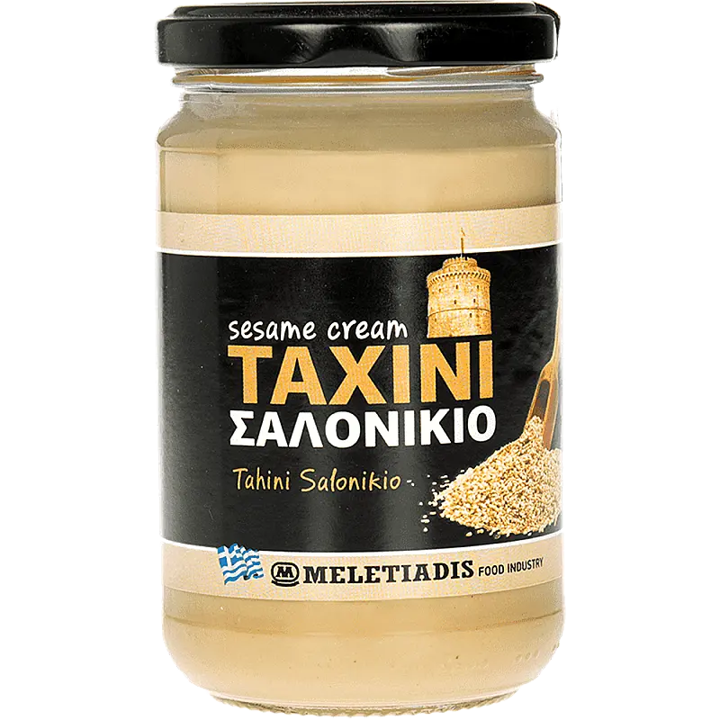 Tahini Salonikio 300g
