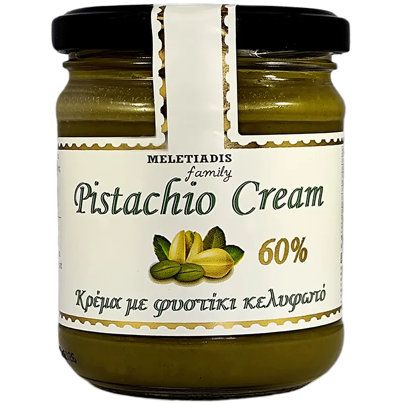 Pistaći krem 60% 200g