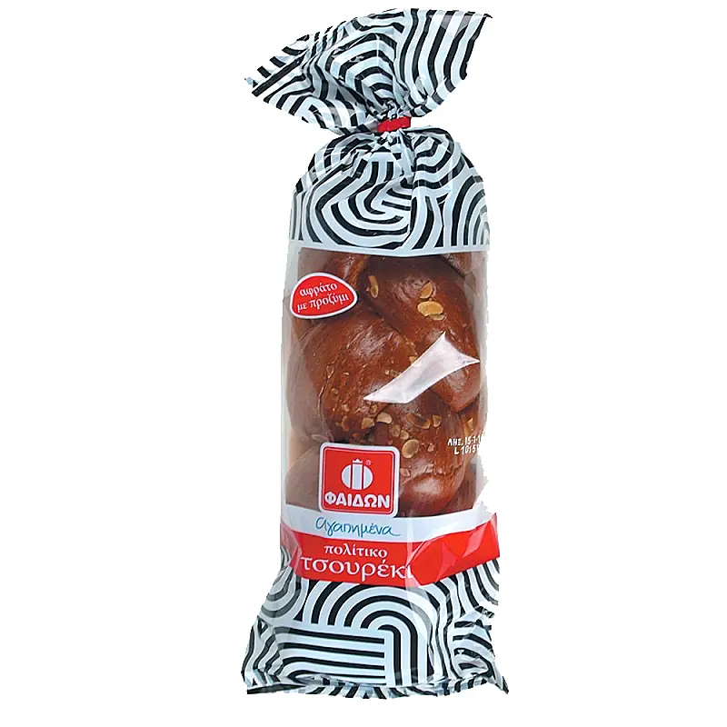 Cureki (Tsoureki), Fedon 400g