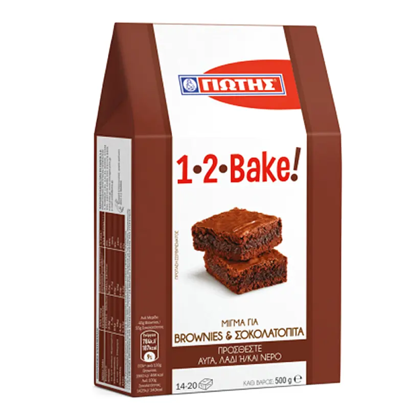 Jotis mešavina za Brownies (braunis)