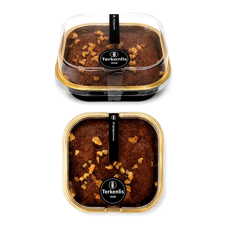 Terkenlis karidopita, 150g