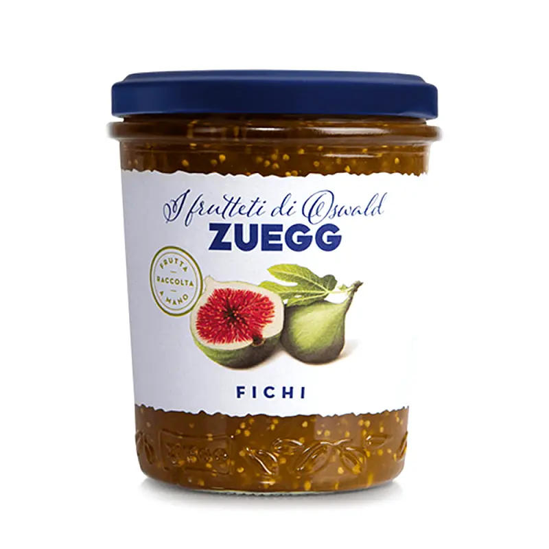 Zuegg džem od smokve 330g