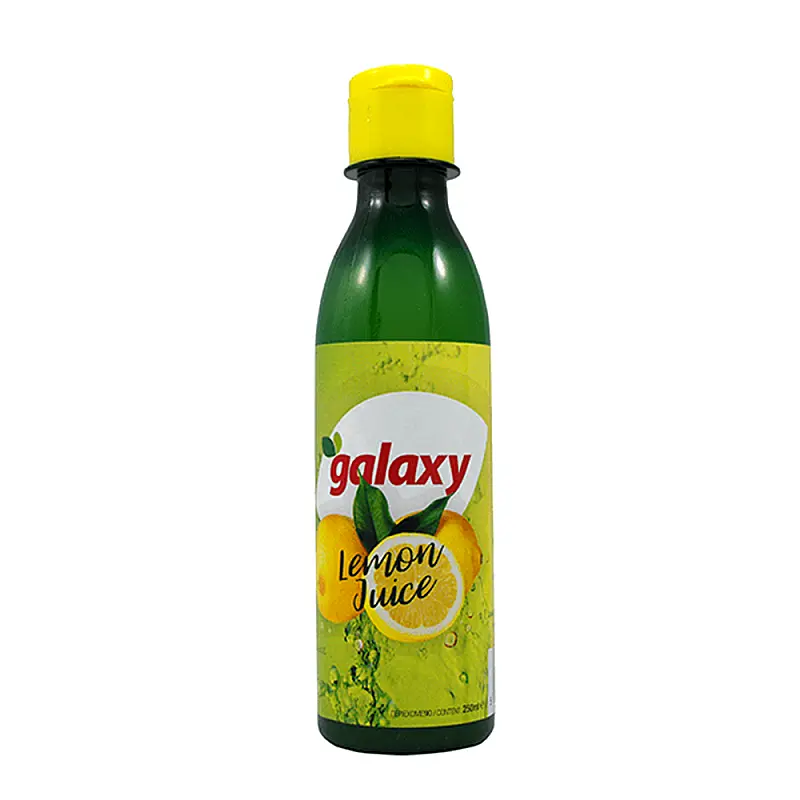 Limunov sok 250ml Galaxy
