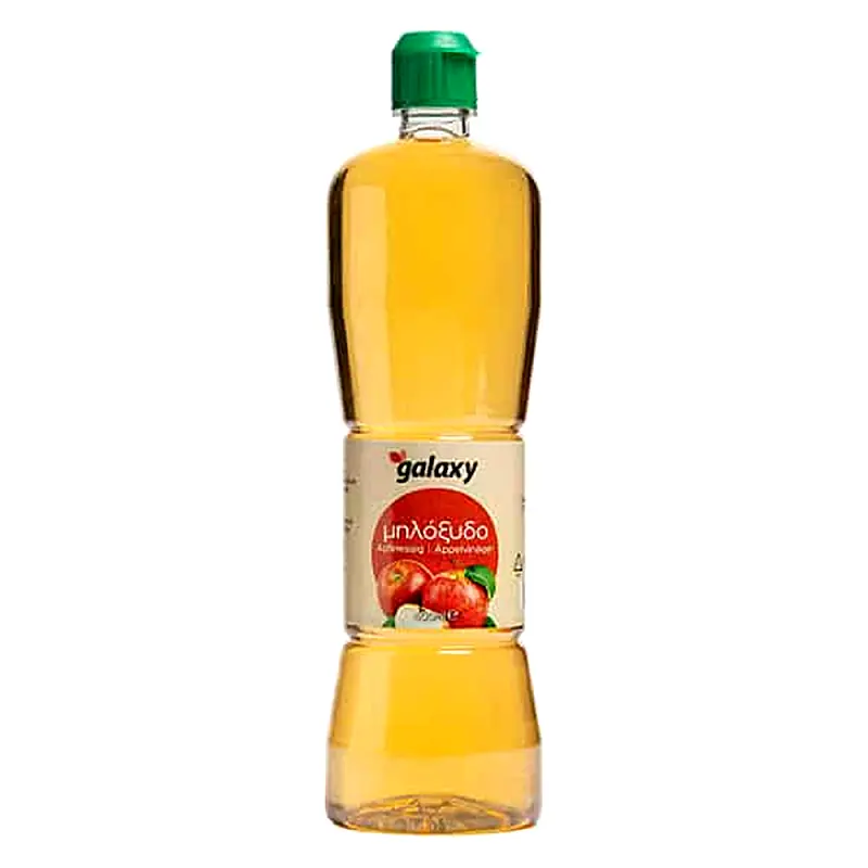 Jabukovo sirće Galaxy 400ml