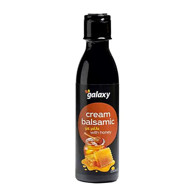 Balzamiko krem sirće sa grčkim medom, Galaxy 250ml