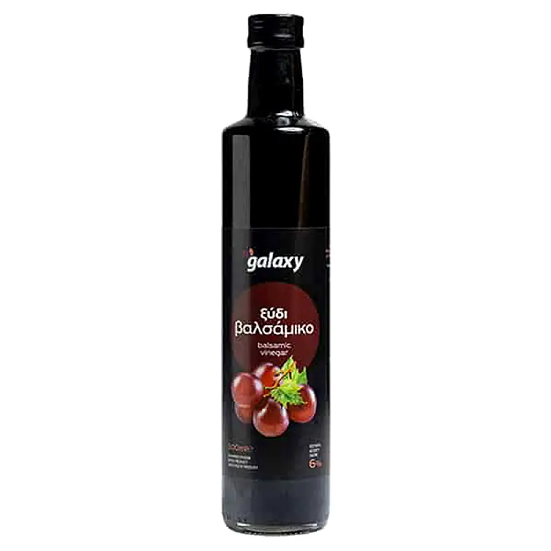 Balzamiko sirće Galaxy 250ml