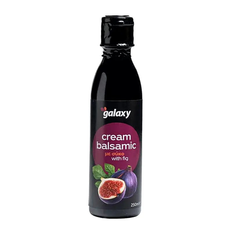 Balzamiko krem preliv sa smokvom Galaxy 250ml