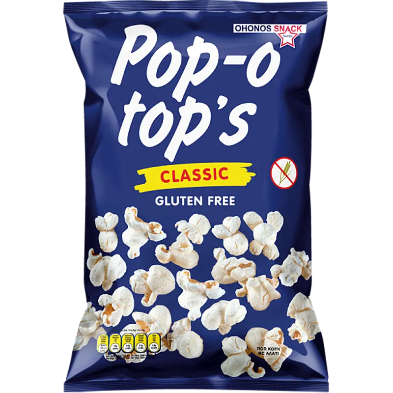 Kokice 75g Jumbo BEZ GLUTENA