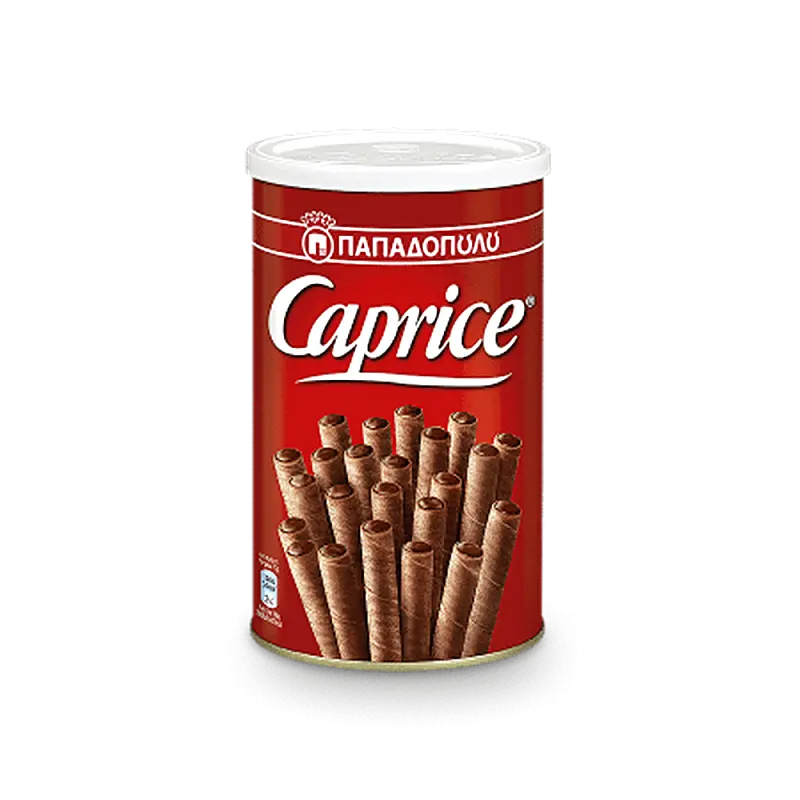 Caprice Papadopoulos vafel 250g