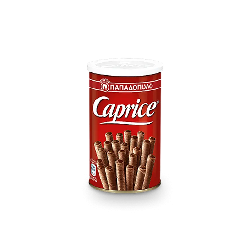 Caprice Papadopoulos vafel 115g