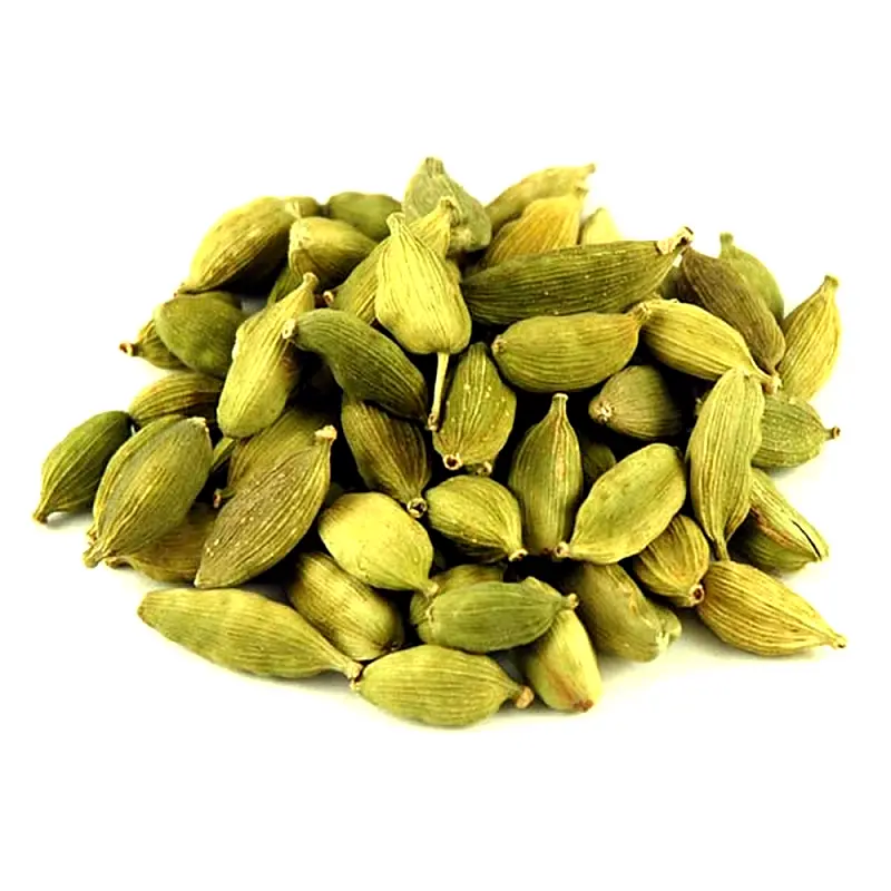 Kardamom zeleni u zrnu na meru 50gr
