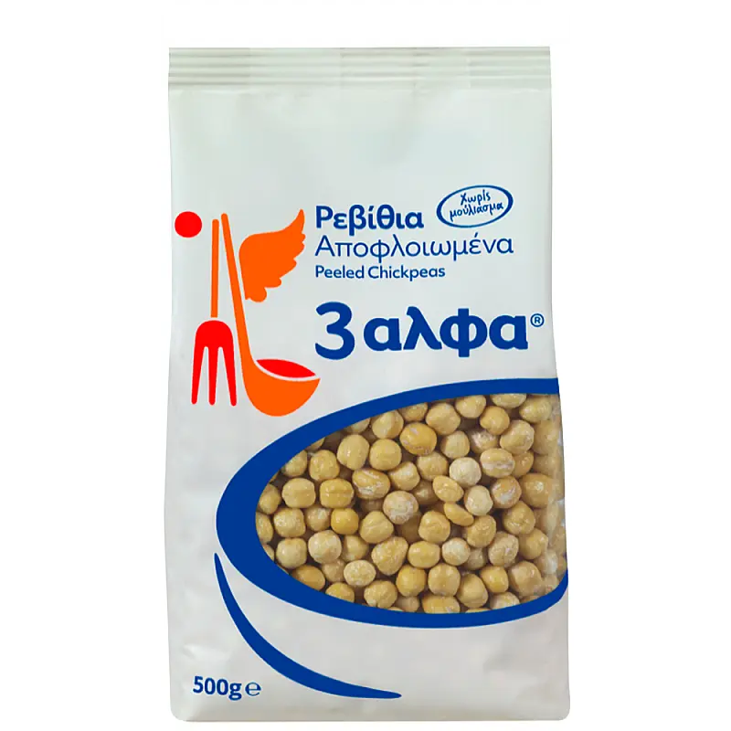 3alfa leblebije oljuštene 500g